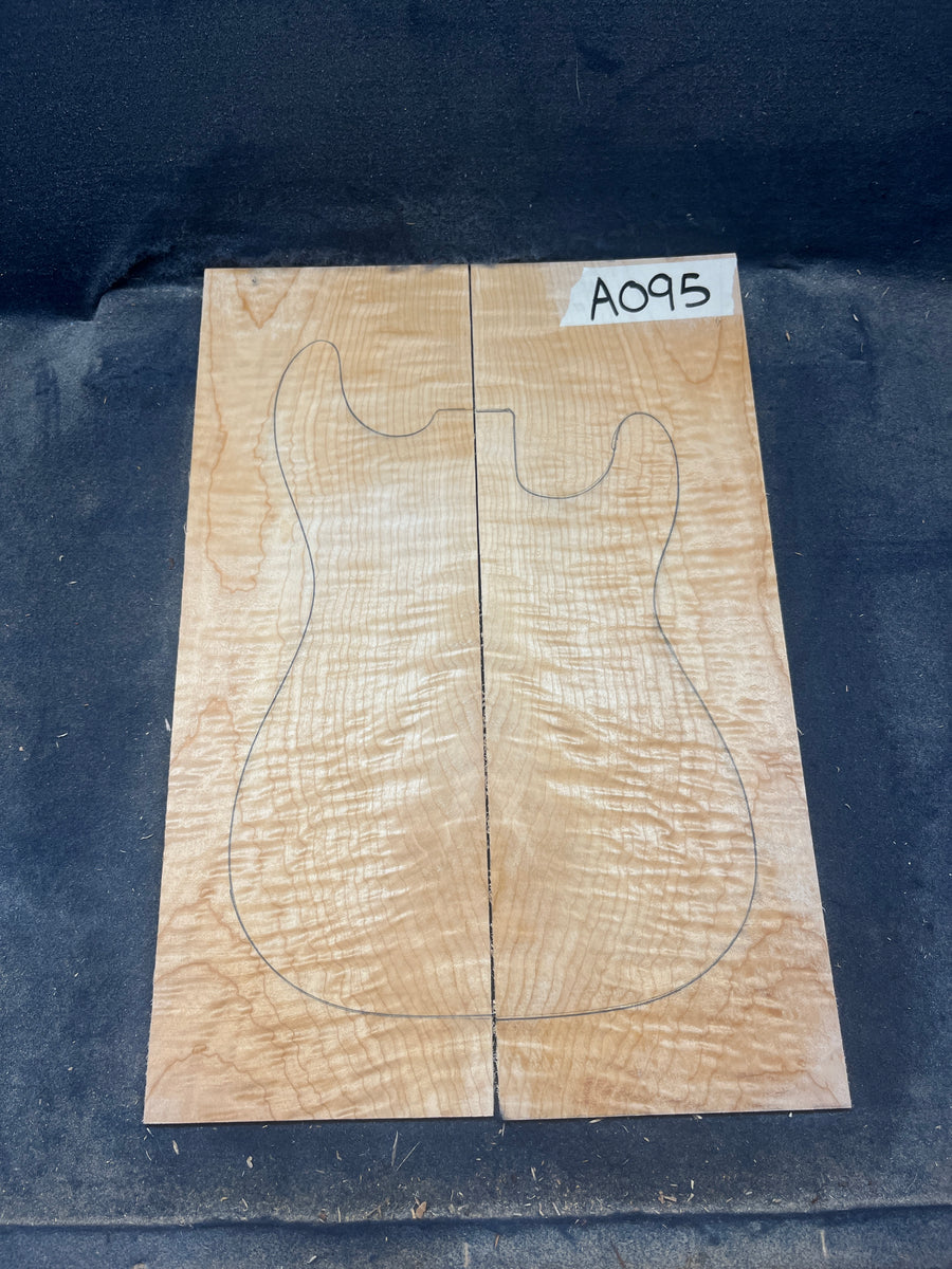 angle step maple lam-top – B4Specialtywood